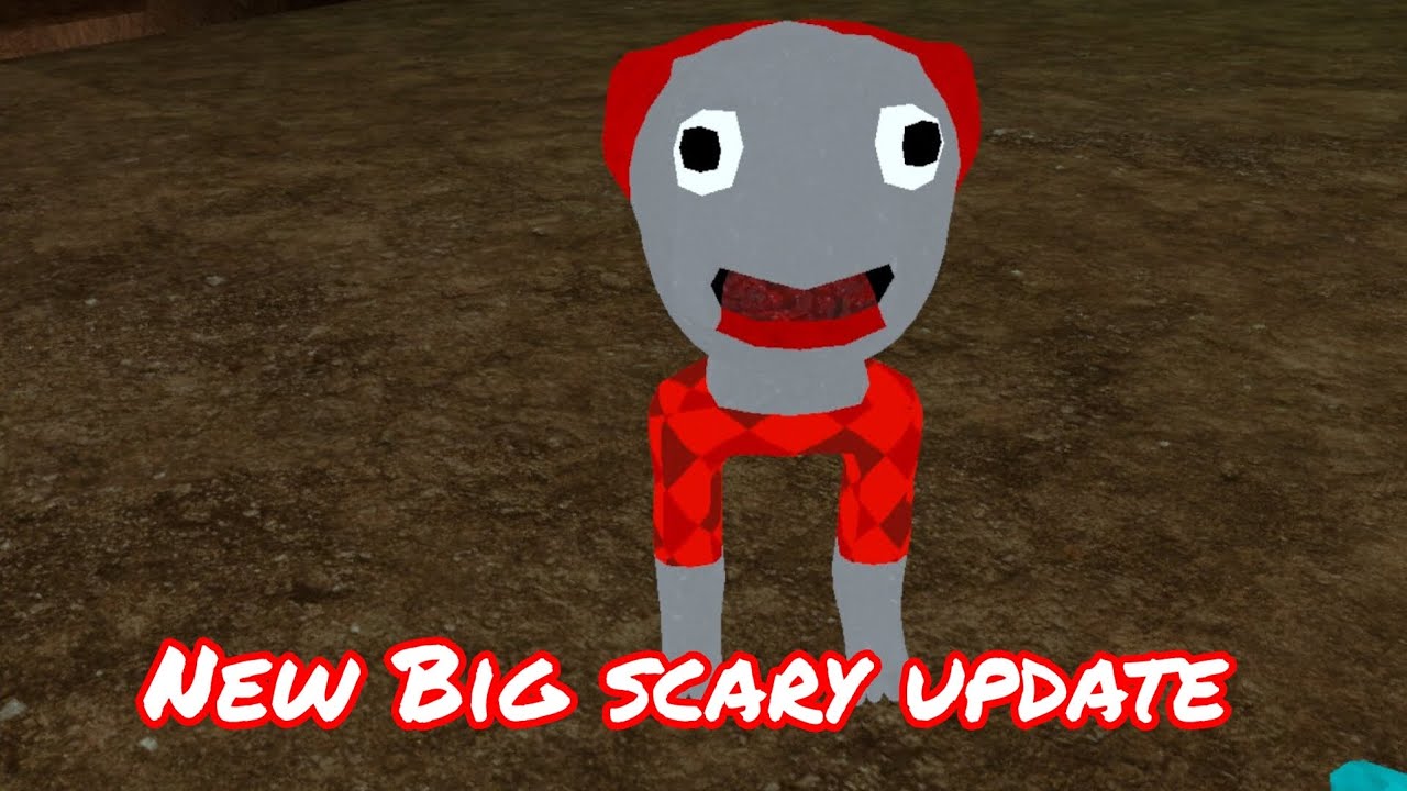 New big scary update - YouTube