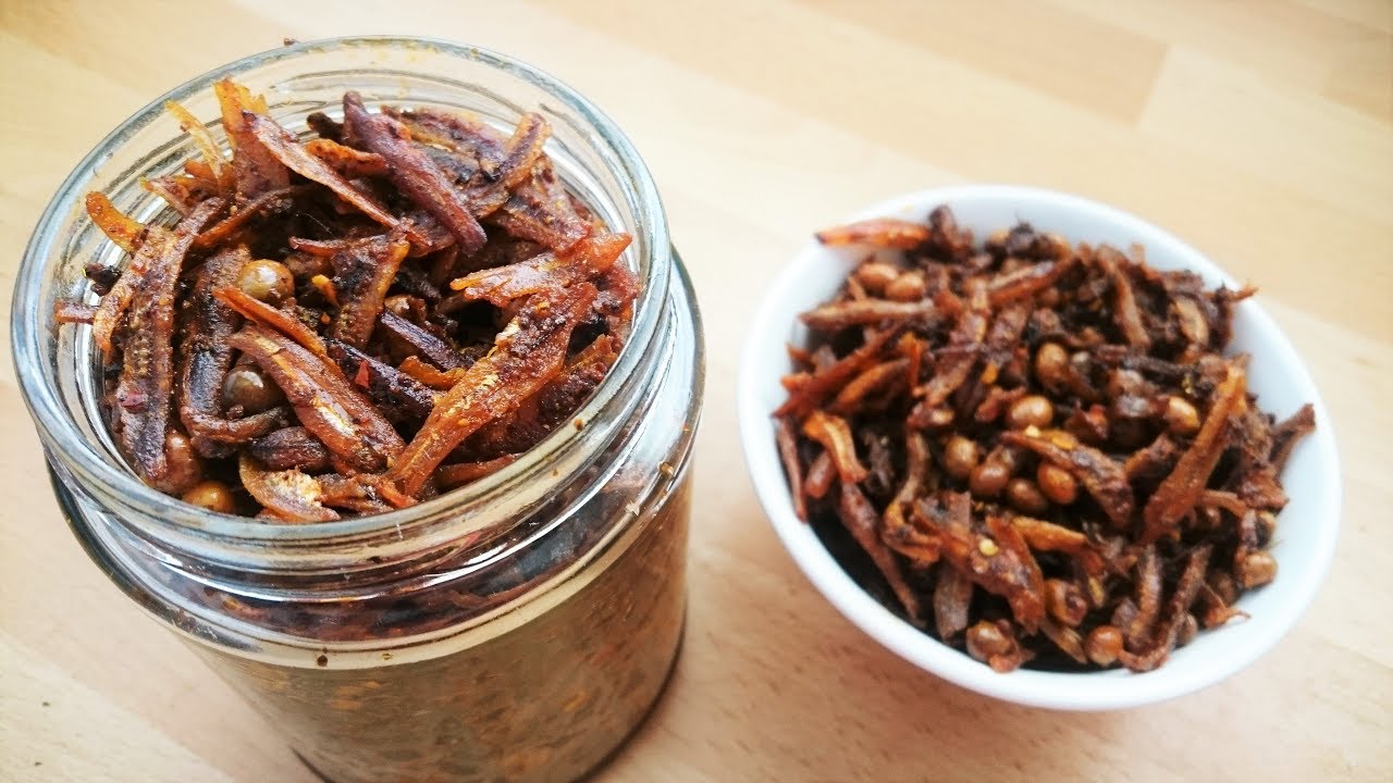 यसरी बनाउनुहोस ब्रुनाईको झिङगे माछाको अचार महिनौ राखेर खान सकिन्छ ...