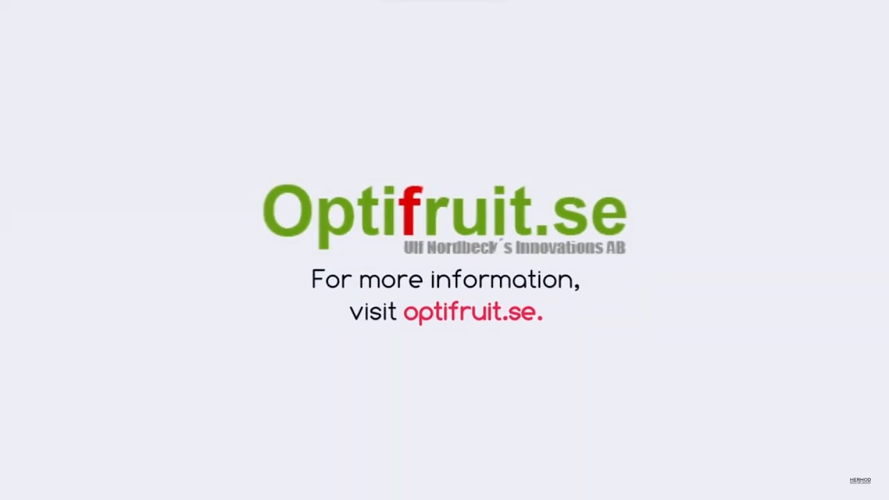 Optifruit: The Robot That's Revolutionizing Apple Farming - Explainer ...