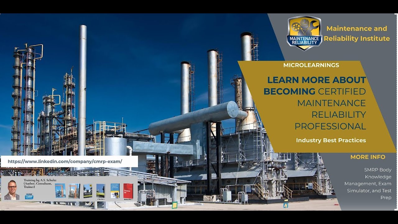 From Novice to Pro: A Comprehensive Guide to Third Pillar of SMRP for ...