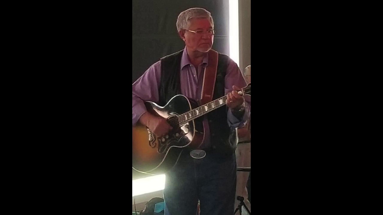 Tommy Browder For a Minute There - Cover - YouTube