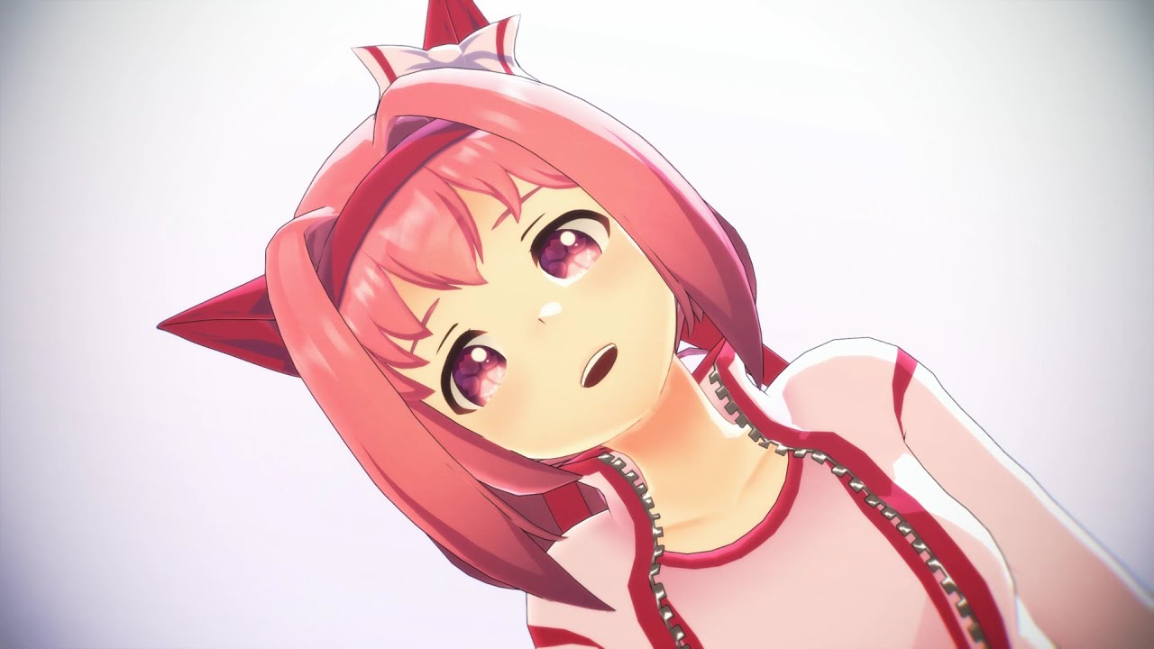[MMD] Haru Urara Test - Uma Musume [4K][60FPS] - YouTube