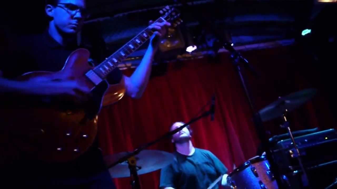 CONCERT CONCERT #24 // EXTRA LIFE // Live @ Sonic 03.06.2012 - YouTube