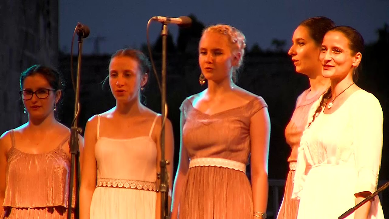 PENDELY ÉNEKEGYÜTTES - YouTube