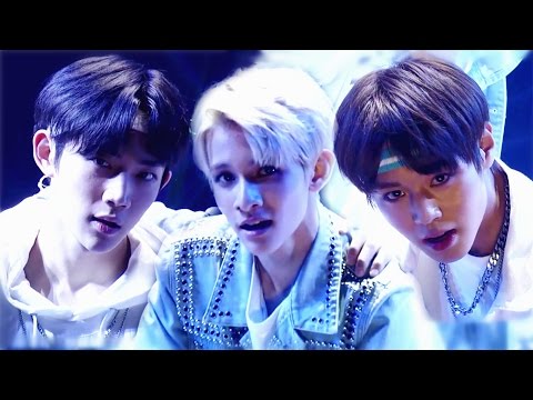 PRODUCE 101 Season2 댄스 포지션 평가 Jason Derulo ♬Get Ugly 합본ㅣ강다니엘 옹성우 박지훈 안형섭 김사무엘 박우진