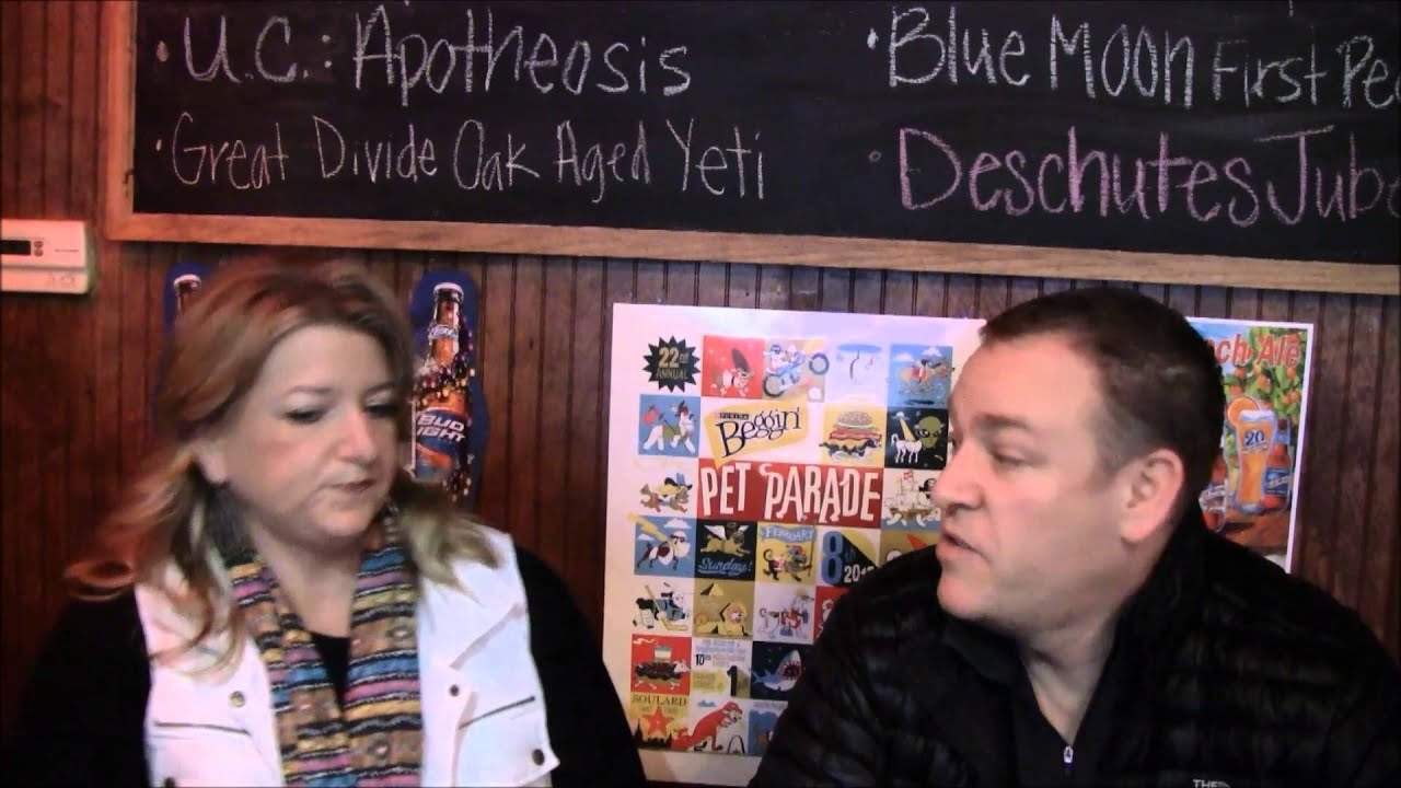 Check out Taste Of Soulard and Beggin' Pet Parade - YouTube