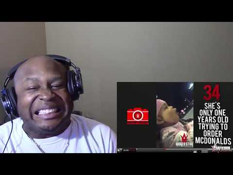 Blastphamoushd Worldstar try not to laugh