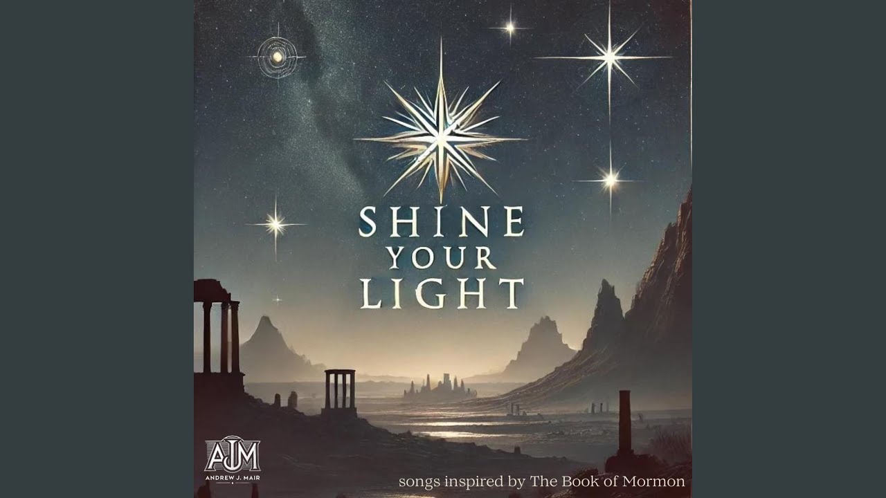 Guided by the Light - YouTube