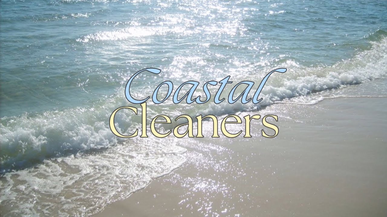 UTP MPU4 BATCH 22 ( JANUARY 2024 ) - COASTAL CLEANERS - YouTube