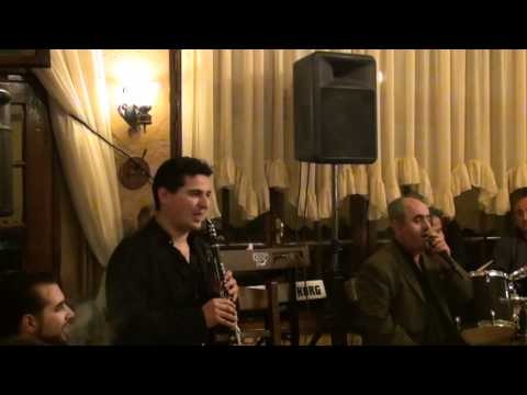 Βαγγελης Πεγιος Ηπειρωτισσα ξανθια - YouTube