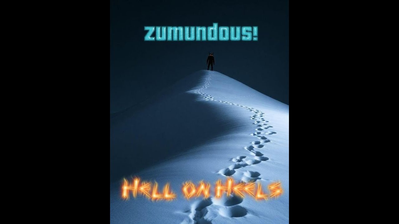 Episode 22: Hell on Heels - YouTube