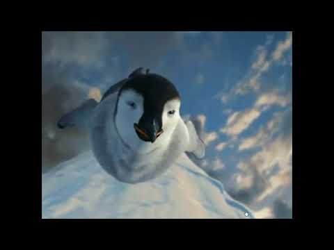 HAPPY FEET:Ramon:que le vamos a decir asu madre||Momentos Happyツ - YouTube