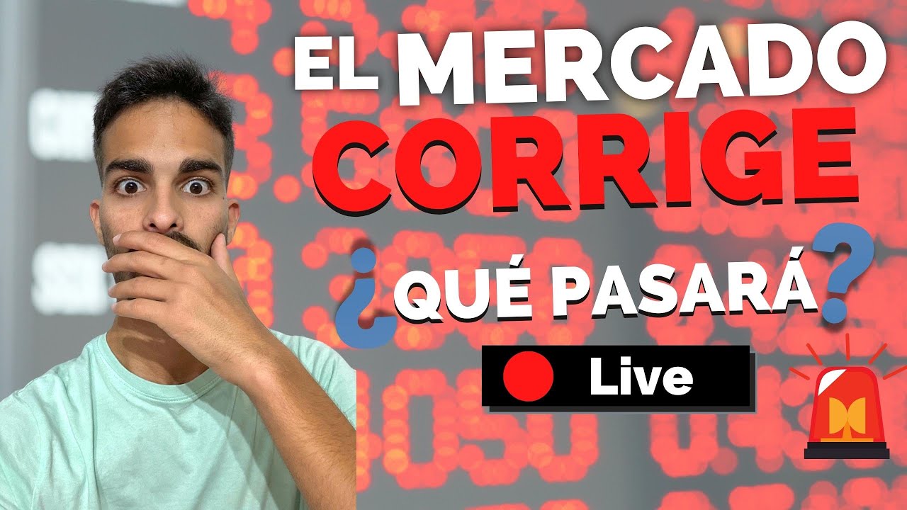 👉 ¿Se Están Sentando las Bases de una Nueva Subida? 📈 Análisis del ...