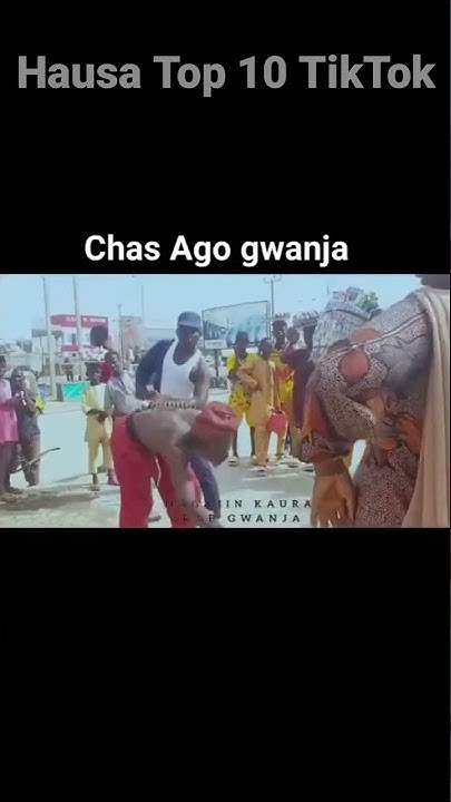 Ado Gwanja Chass Asosa - YouTube