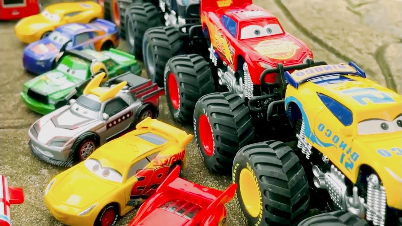 New Toys Unboxing Video, New Toys Unboxing Video, New Model Car's Toys ...