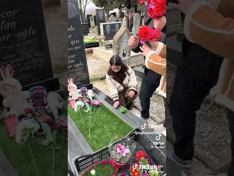 allah rehmet elesin emine xala