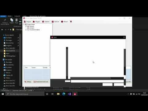 FOCA DeepFake Detector: Plugin de Foca para analizar DeepFakes - YouTube