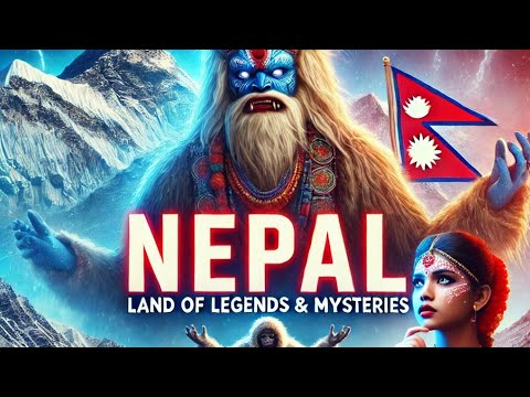 "The Mysterious History and Legends of Nepal" - YouTube
