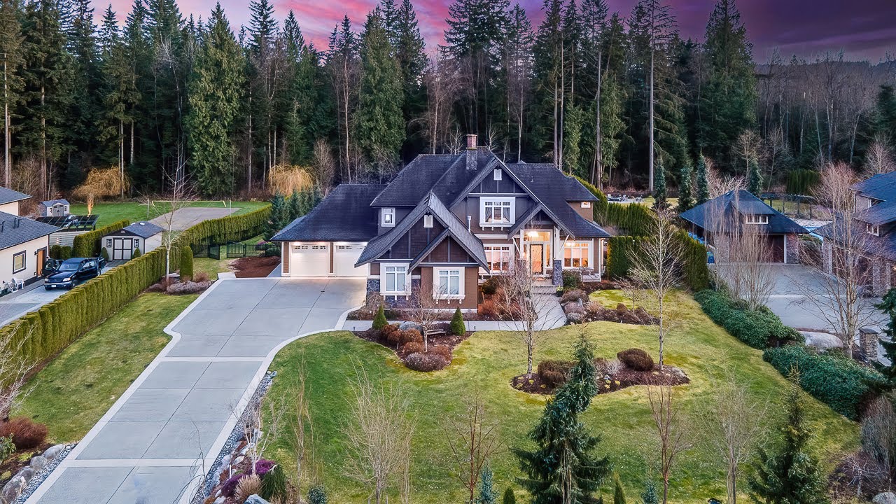 26560 124th Avenue, Maple Ridge BC - Proudly marketed by Brian Fedyshen ...