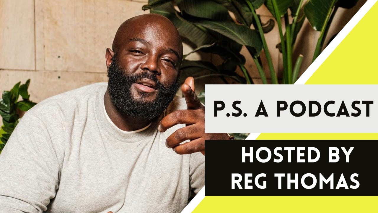 Nore Davis Stand Up Comedian Interview | Reg Thomas via Productively ...