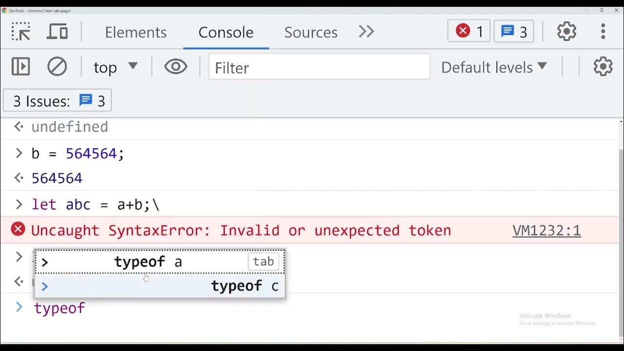 Introduction to JavaScript + Setup | JavaScript Tutorial - YouTube