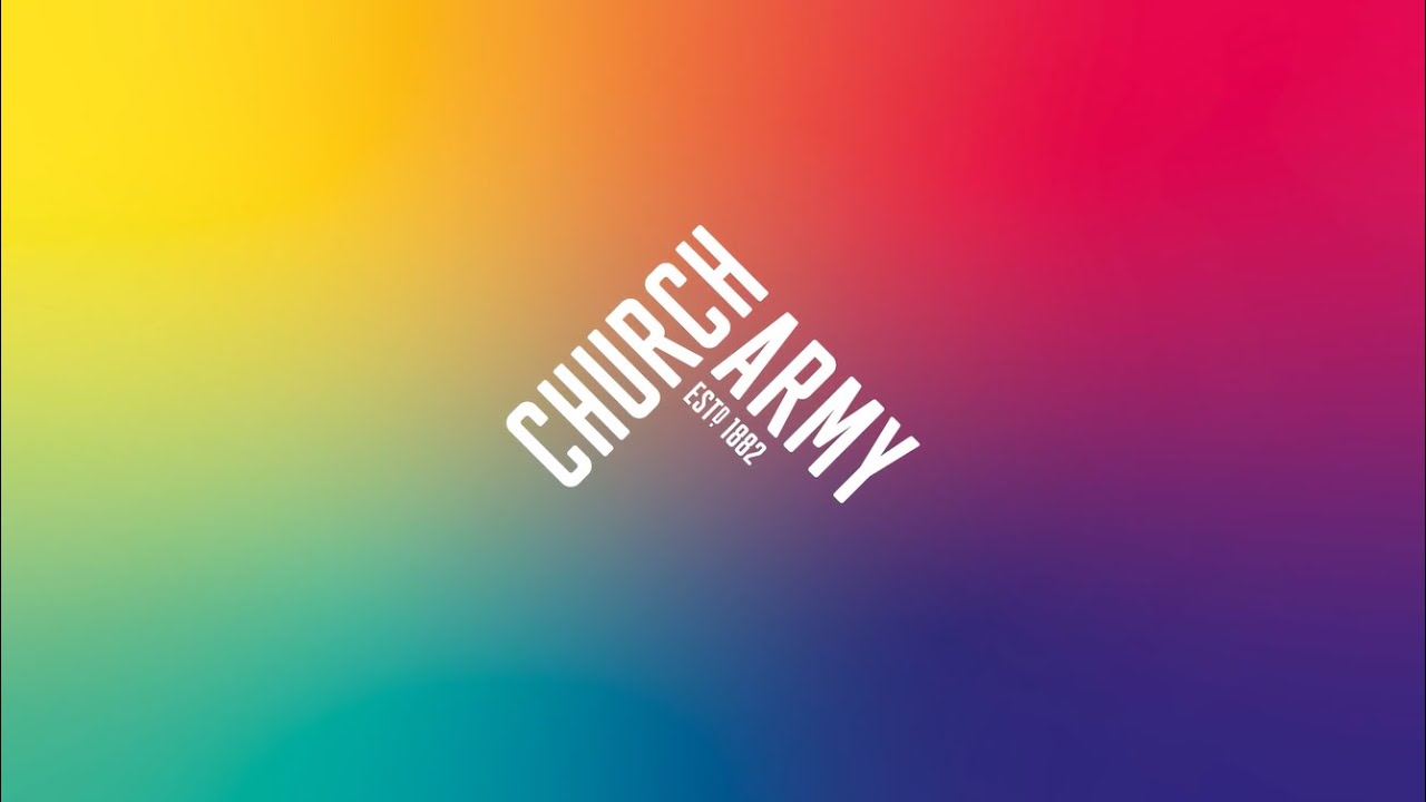 An Introduction to Church Army - YouTube