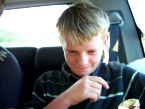 Sleeping and Drooling - YouTube