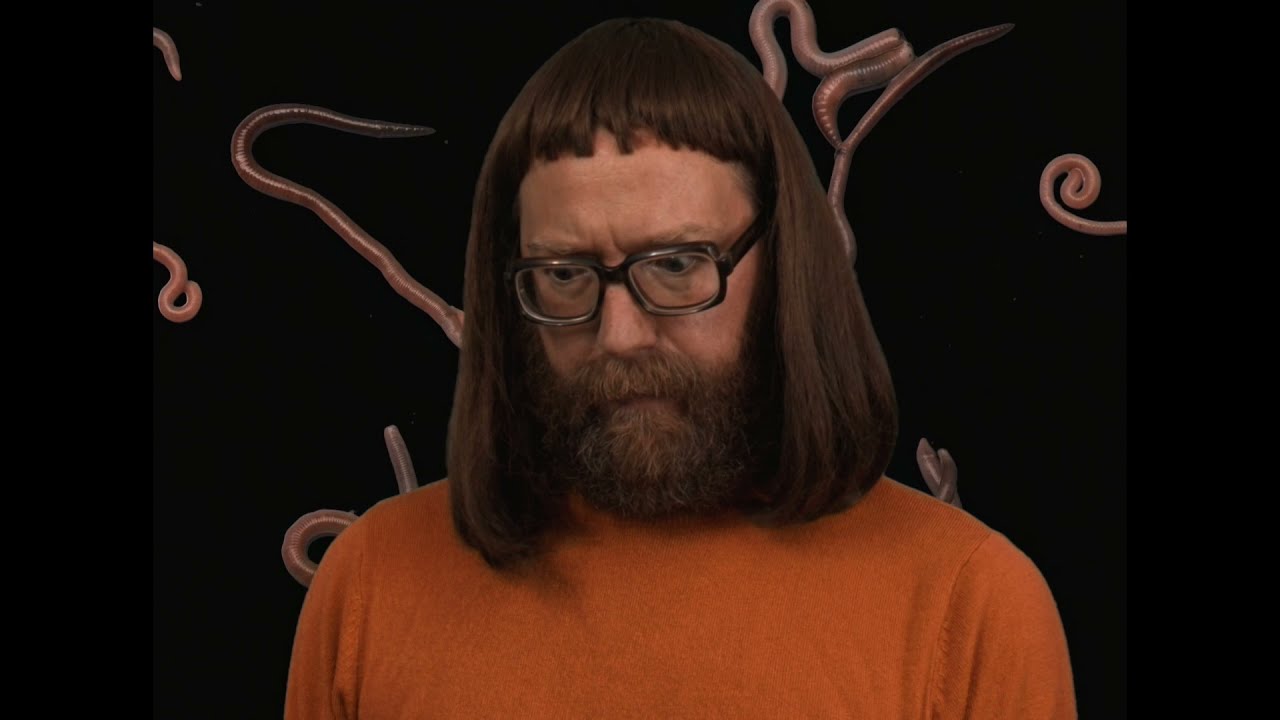 A poem before bedtime with Quentin Smirhes - YouTube