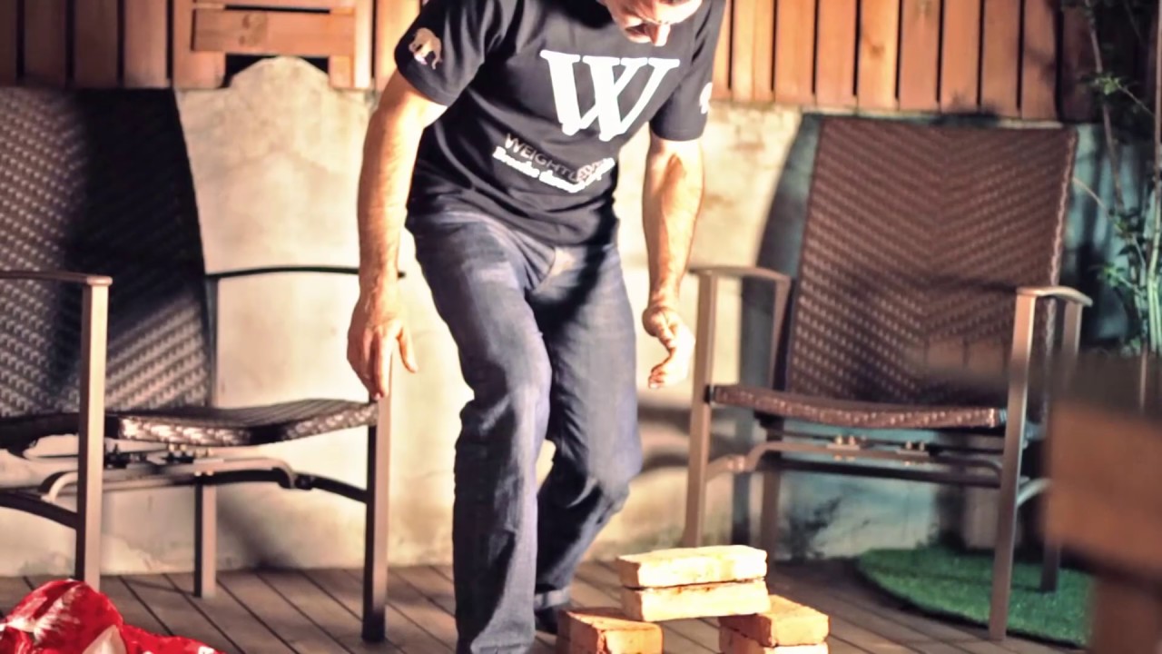 Weightless in 100 - A Mind-Body Peak Performance Program by Tom Fazio ...