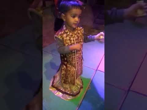 Shybno ji vicky kaajla new..........