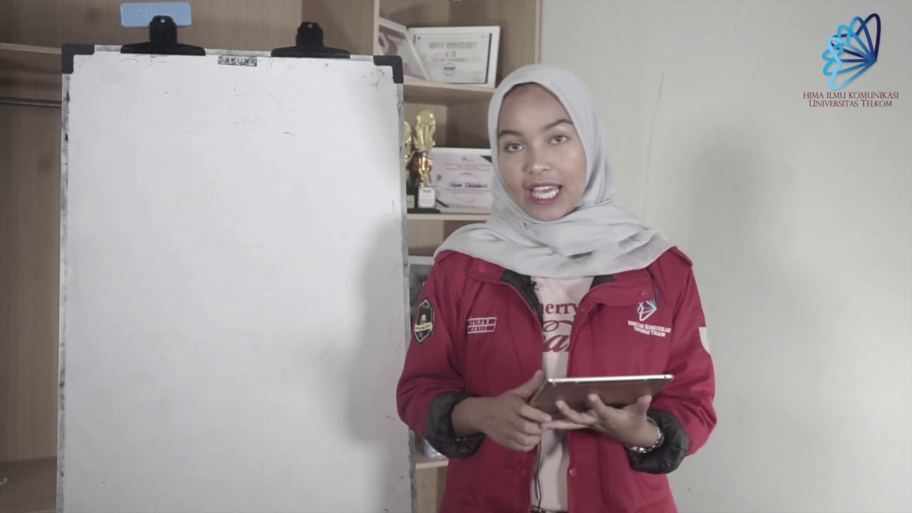 HIMA IKOM TELKOM UNIVERSITY - BELAJAR MANAJEMEN KOMUNIKASI BERSAMA ...