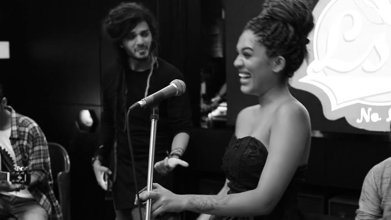 Jiya Re!!!! - YouTube