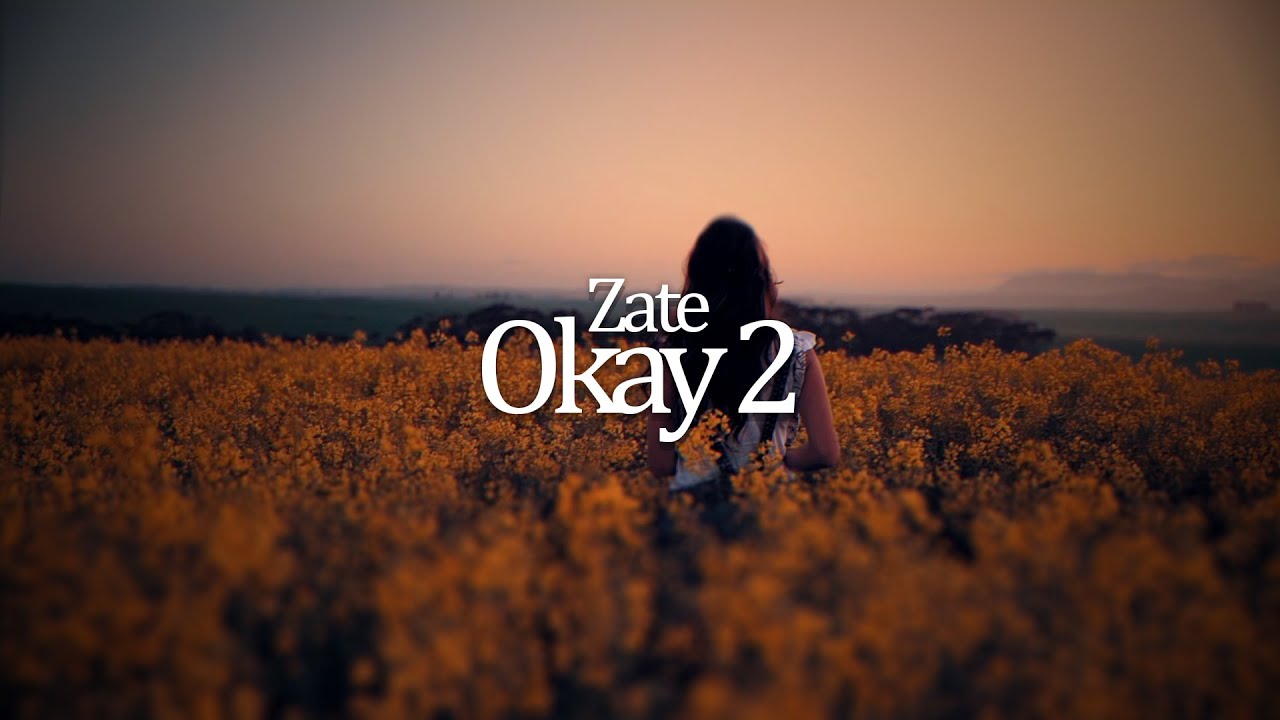Zate - Okay 2 - YouTube