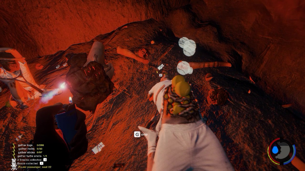 The Forest Ep13: Cave 7 - YouTube