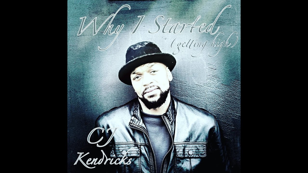 WHY I STARTED (GETTING HIGH) - Music Video - YouTube