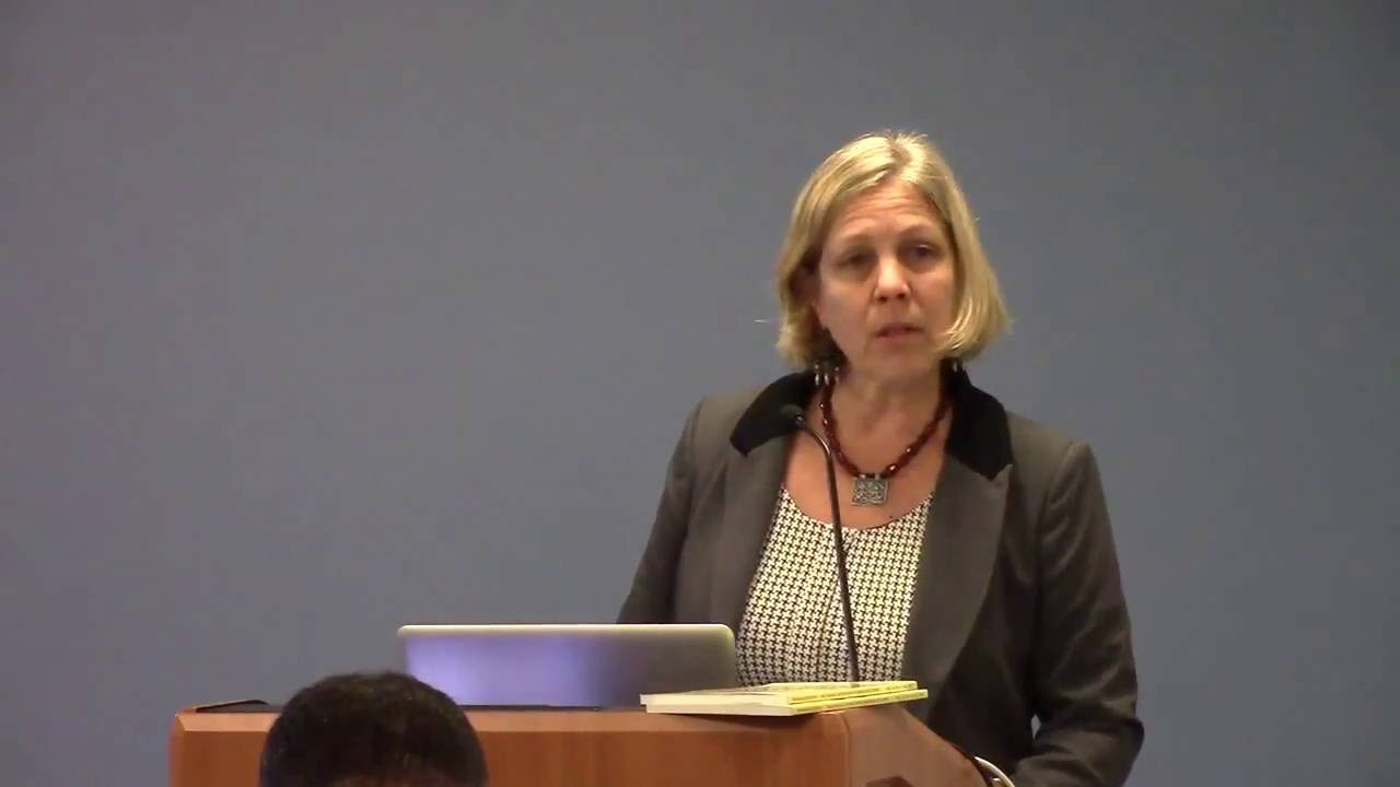 Kate Watters, "Hydrocarbons, Human Rights and the Environment in ...