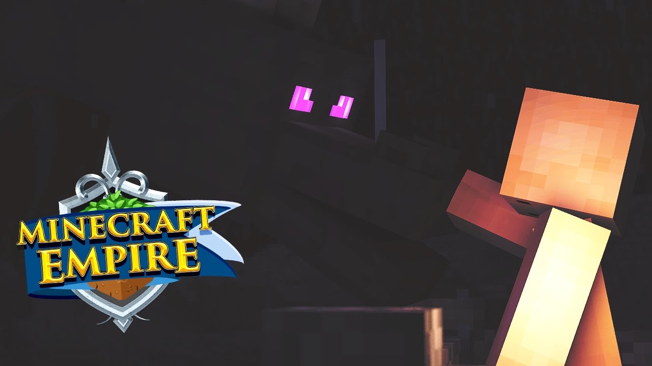 ICH SUCHE EINEN MANTICORE | DRACHEN ENTDECKT! | MINECRAFT EMPIRE - YouTube