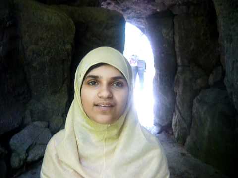 Zainab - Field trip to Maryland Zoo in Baltimore (July 9, 2011) - YouTube