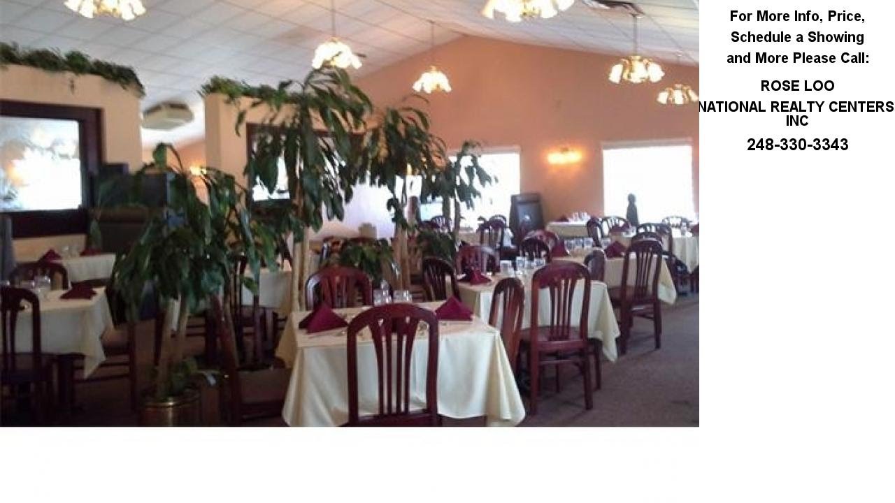 2255 W STADIUM Boulevard, Ann Arbor, MI Presented by ROSE LOO. - YouTube