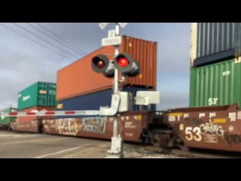 Up 7857 north - YouTube