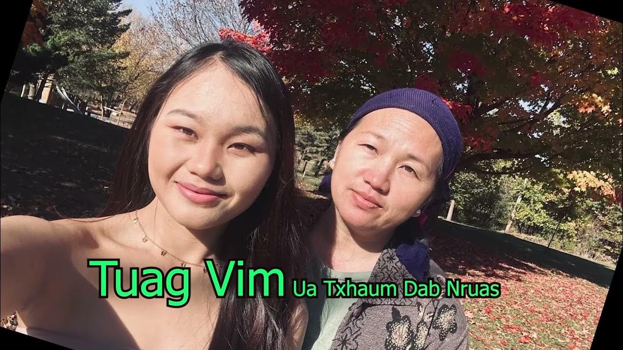 Tuag Vim Ua Txhaum Dab Nruas 11/23/24 - YouTube