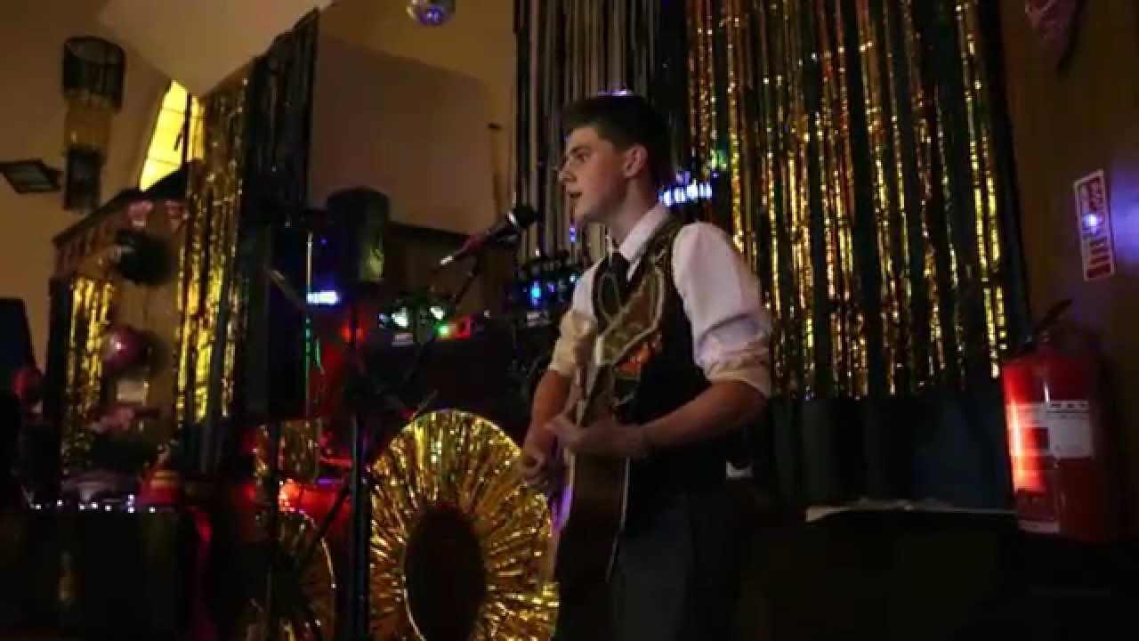 Danny Sweet - YouTube