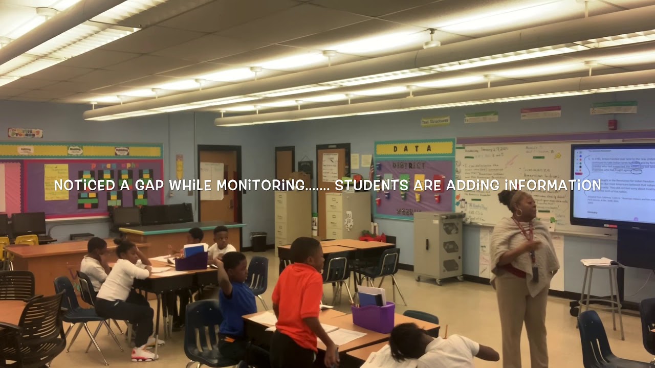 EL Grade 4 - Module 3- Unit 1- Lesson 10 - YouTube