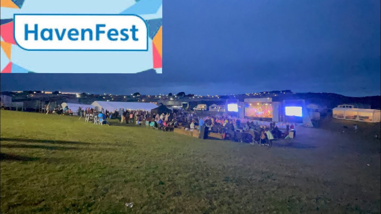 DEVON CLIFFS- Boomin | OWNERS EXCLUSIVE- HavenFest 2024- JULY 2024 ...