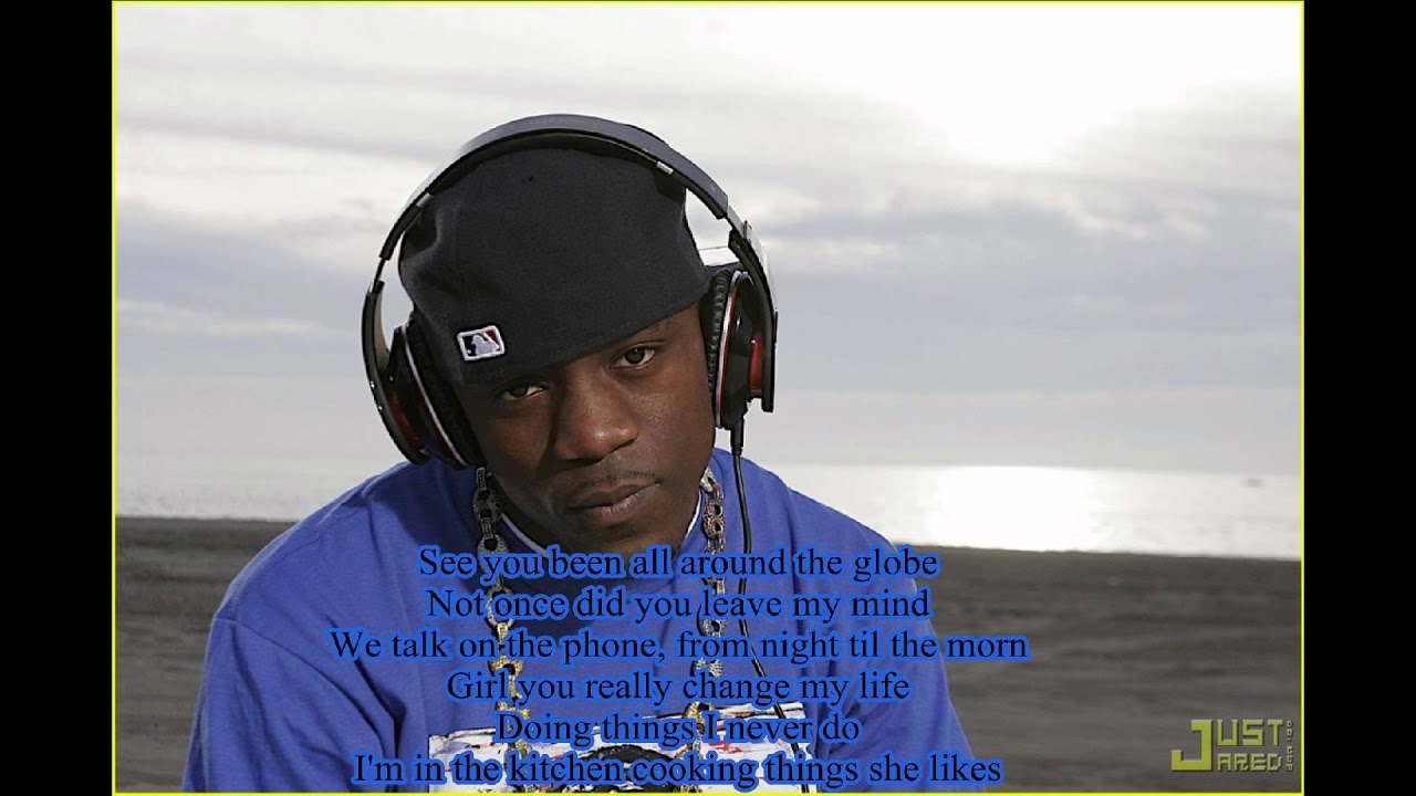 Iyaz - Replay with Lyrics - YouTube
