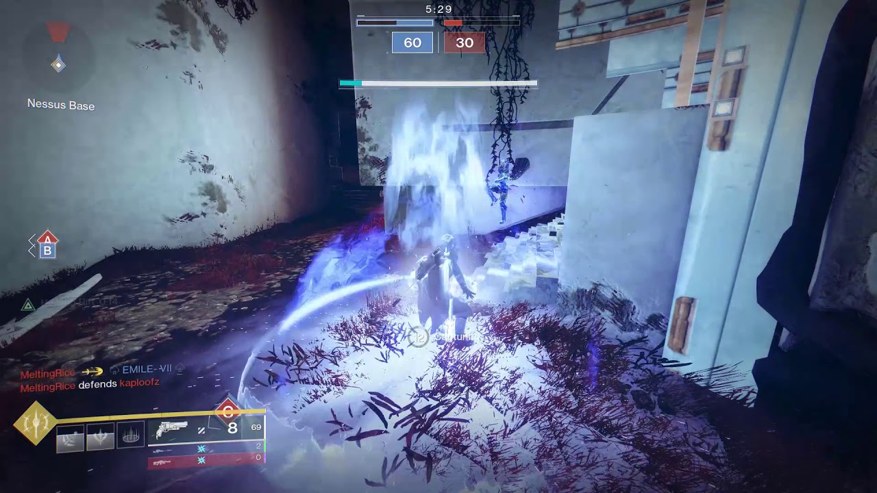 The Universal Pause Button (For Warlocks) - YouTube
