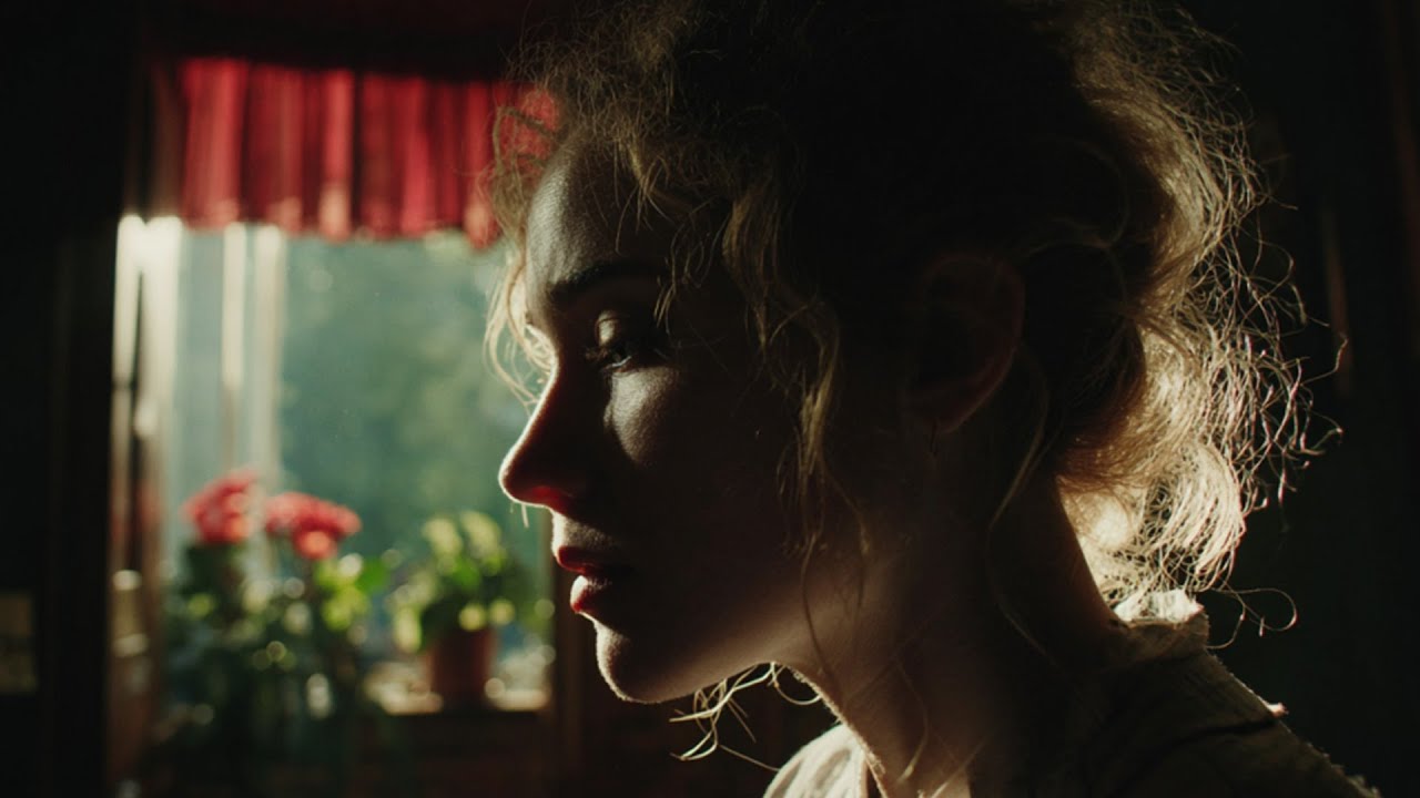 A Father's Hunt for His Daughter's Killer | Goodbye, Butterfly (2021 ...