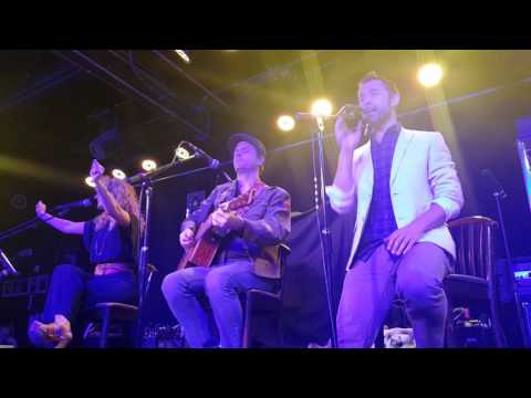 Nathan Shrake, Jennifer Blackwell, and Dan Franklin - "P.Y.T." - YouTube