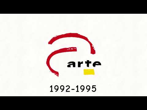 Logo History: Arte