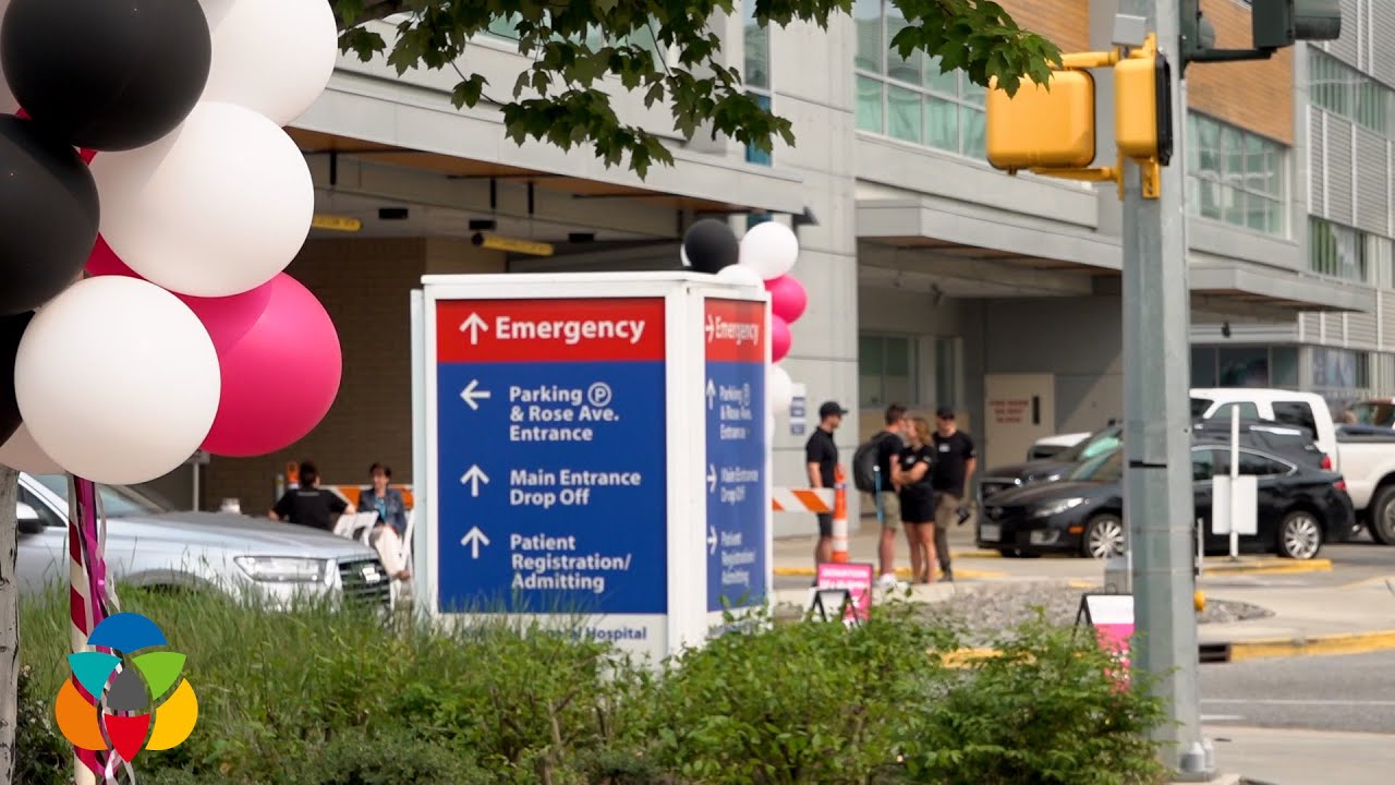 KGH Foundation hopes to 'Bring it Home' on this Day of Giving - YouTube